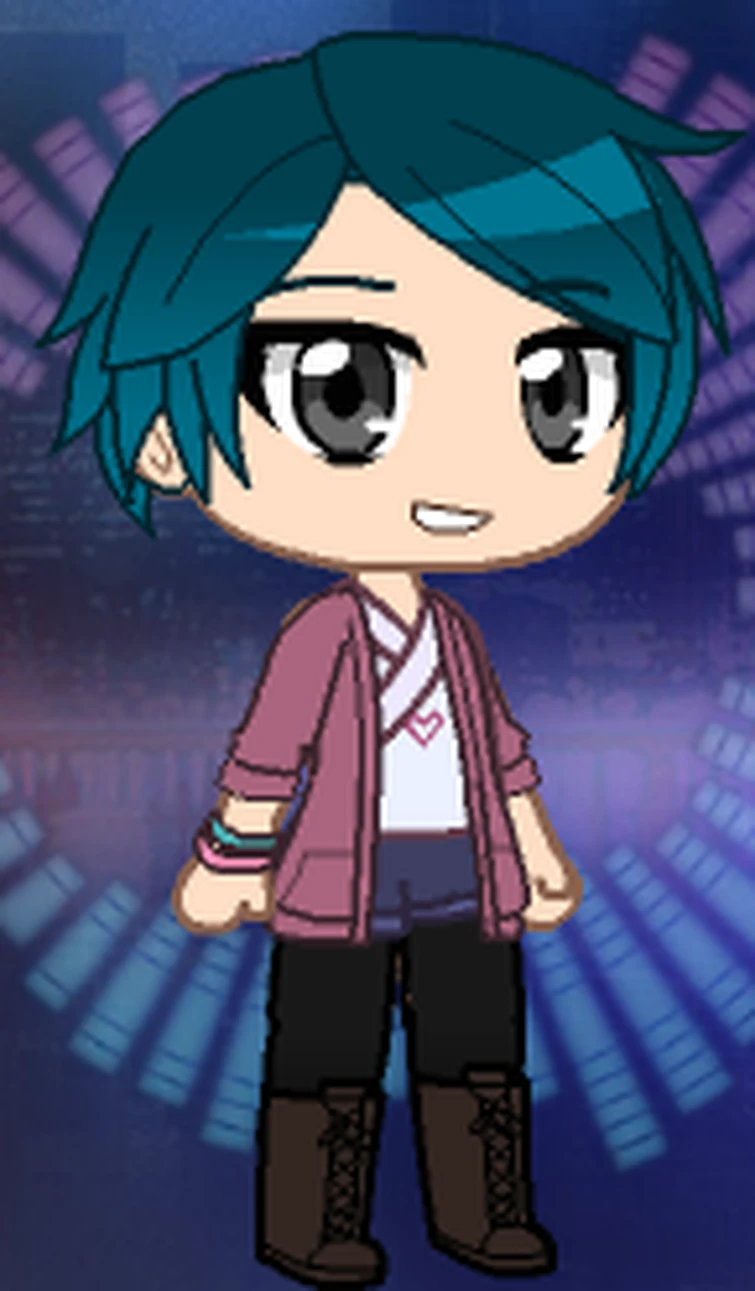 TMF Genderbends | Fandom