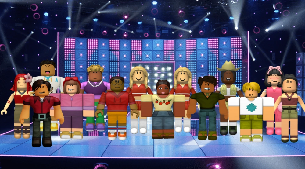 Total Roblox Drama Drag Race Season 1! - Episode 4: Cabaret! | Fandom