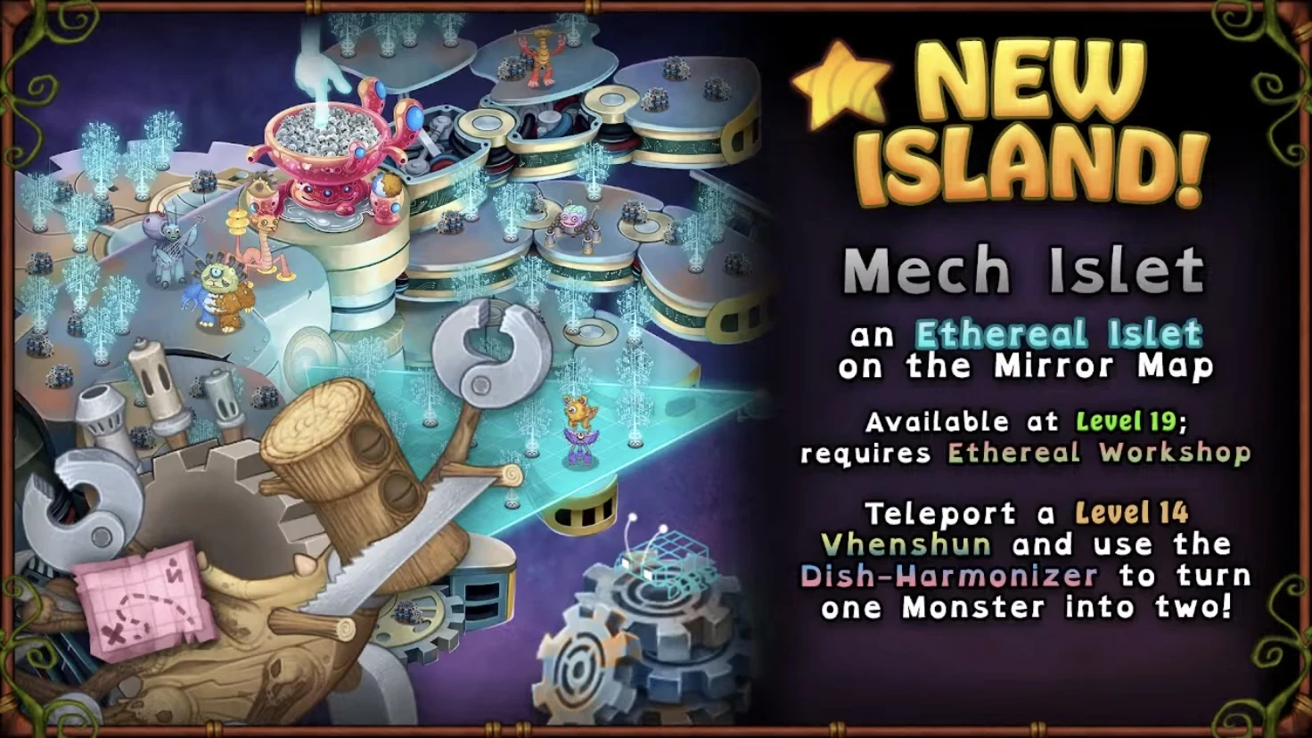 MSM Live June 2025 Summary + 90 days until DoF turns 10 | Fandom