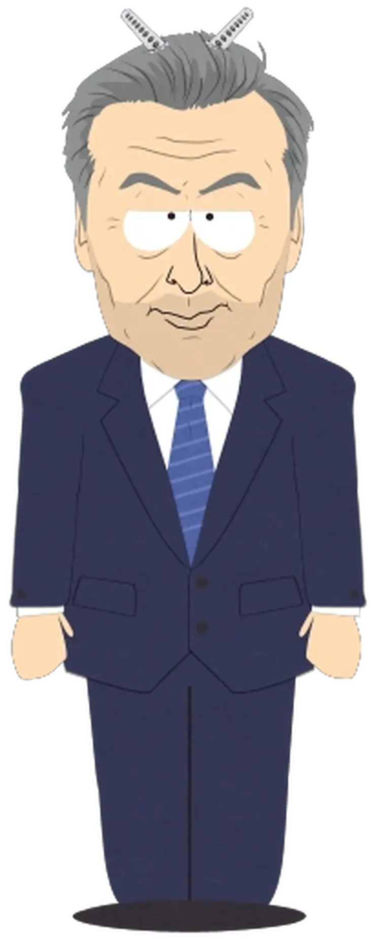 Thomas Info-Dump 21: Yassified James? | Fandom