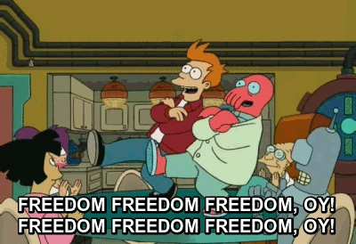 Happy Freedom Day | Fandom
