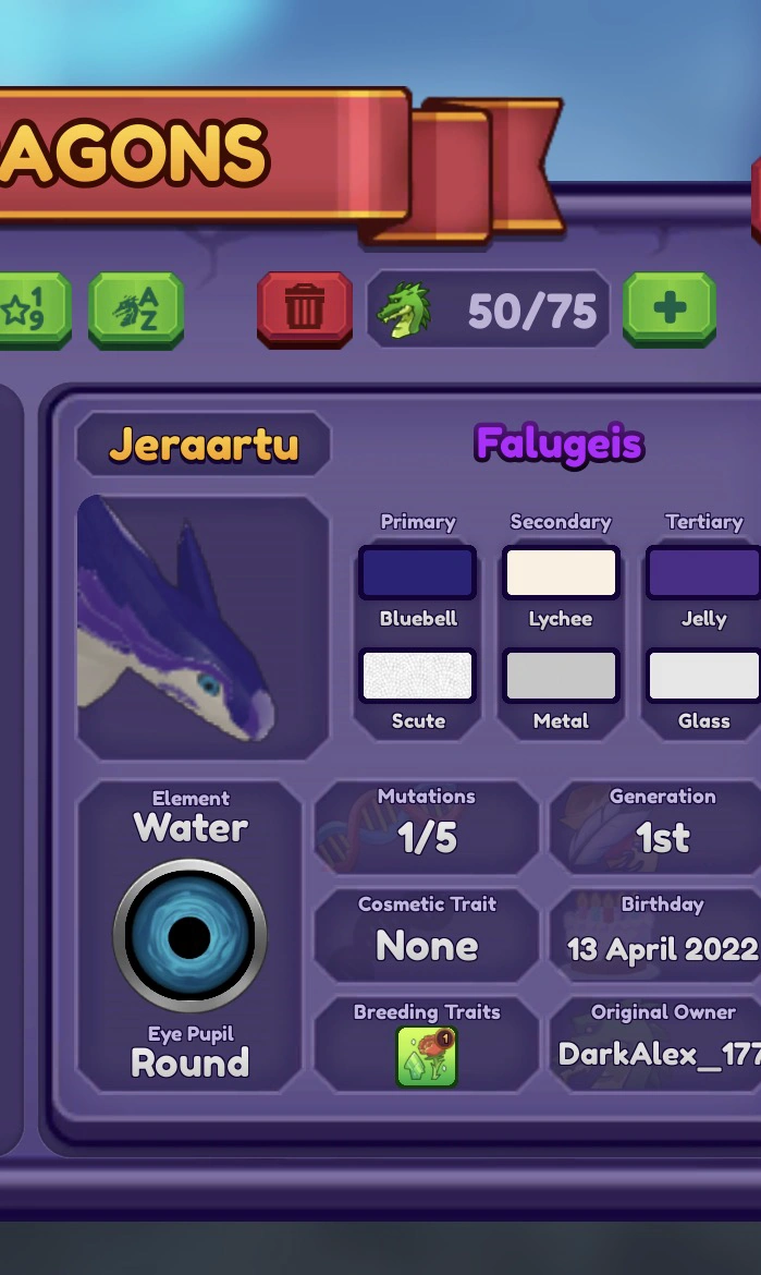 Should I full mut her | Fandom