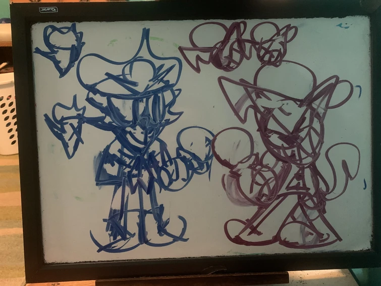 It’s d-side flippy. Not a tiger soldier | Fandom