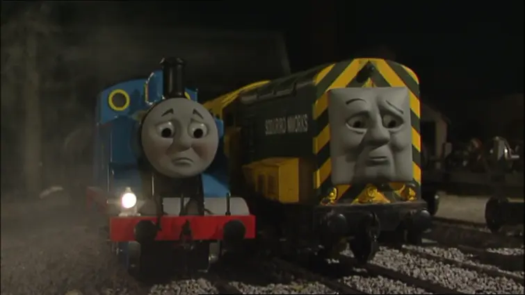 Does Season 8's "Halloween" need fixing?! | Fandom