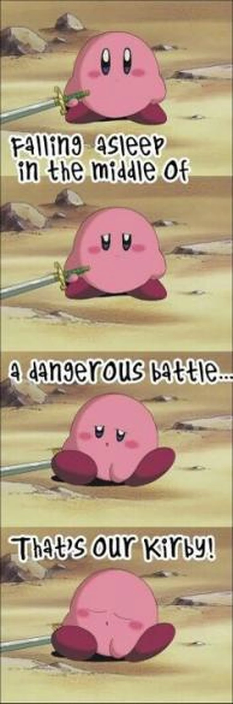 Posting memes till KRTDLDX comes out: Day 14 | Fandom