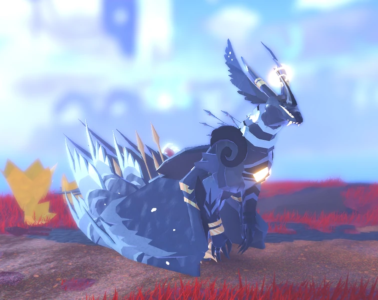 Discuss Everything About Creatures of Sonaria Wiki | Fandom