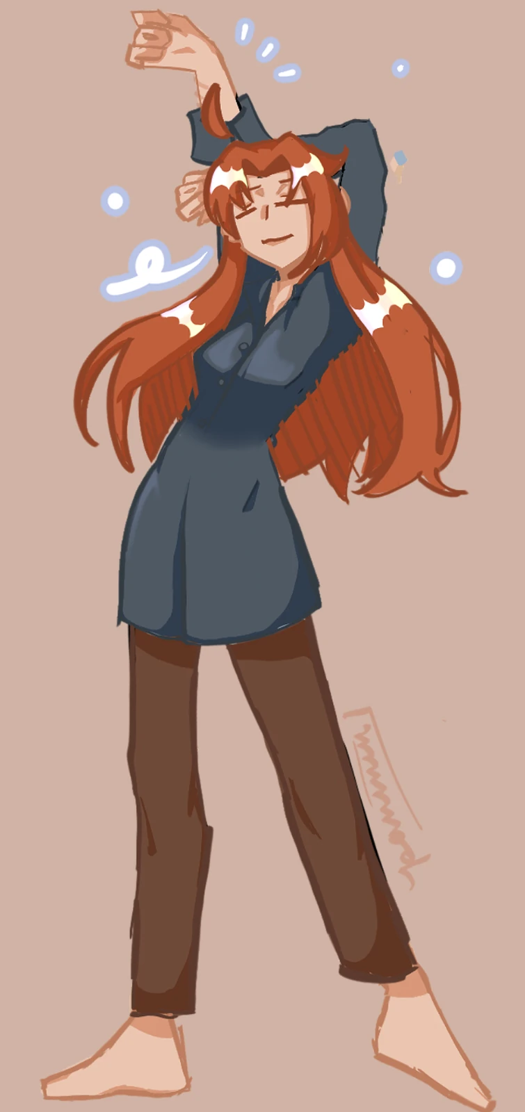 fem oda 🤑 | Fandom