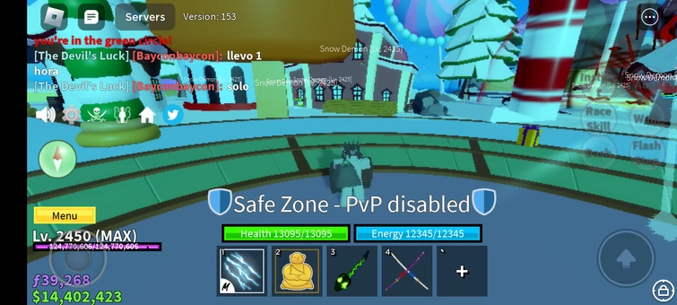 Do you get banned for using scripts in a vip server? | Fandom