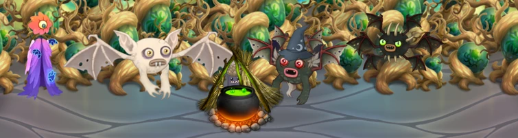 Ethereal Workshop RP (7) | Fandom