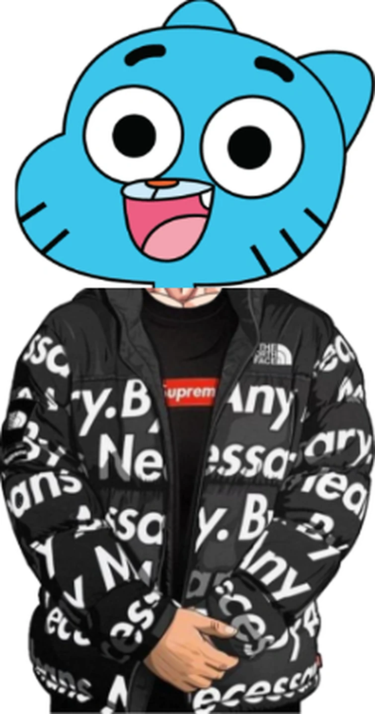 Gumball | Fandom