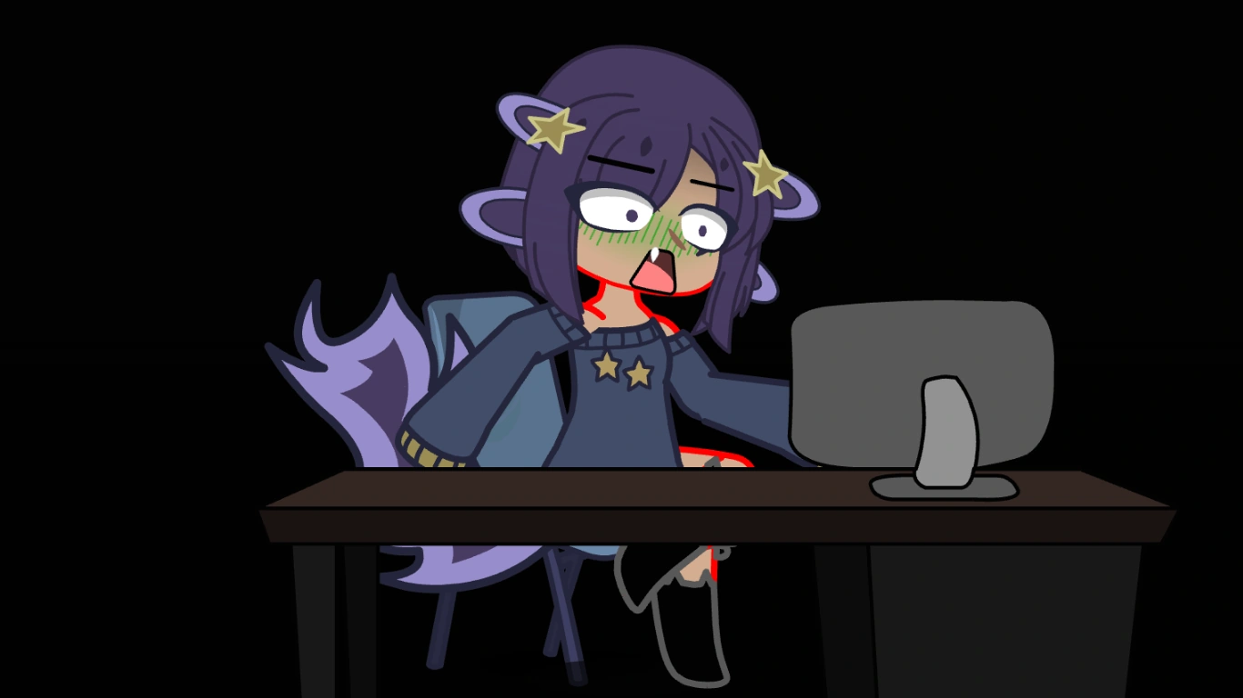 Have a random image I made without context | Fandom