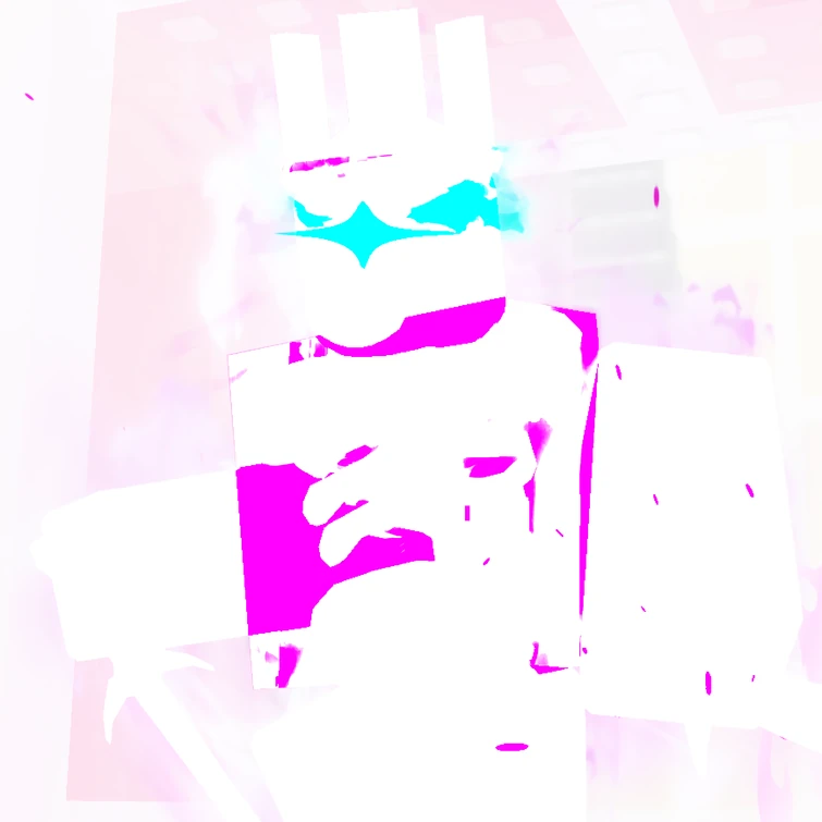 Fanmade Forsaken Inverted/Opposite Killers (based on Die Of Death's ...