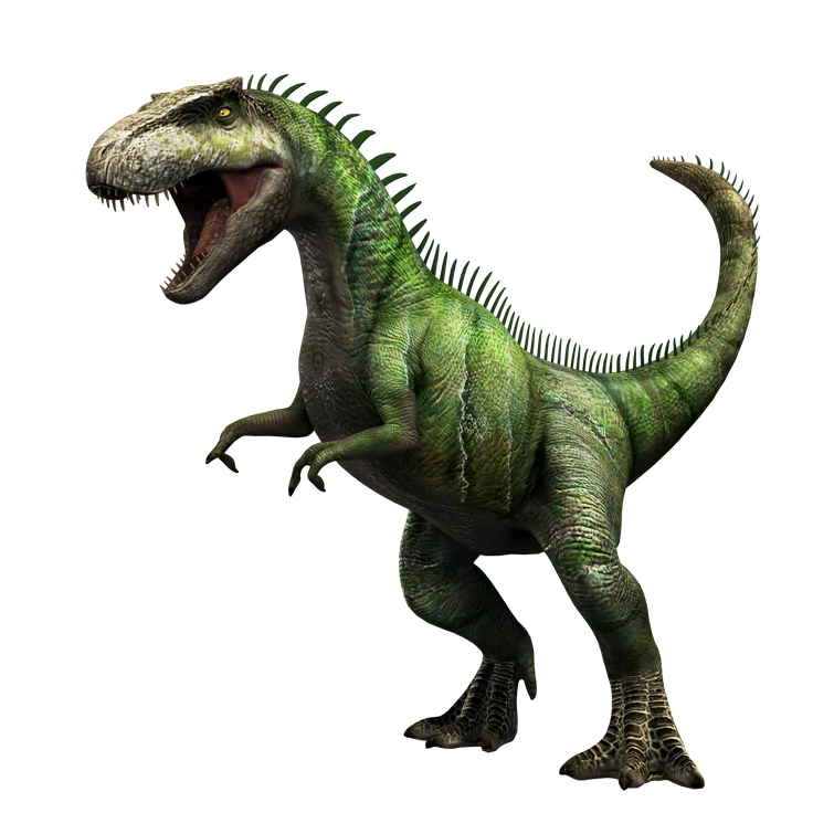 Discuss Everything About Jurassic World Alive Wiki | Fandom