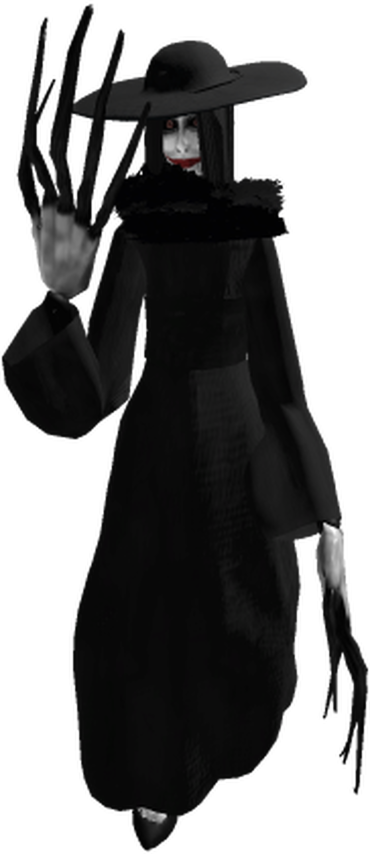 Discuss Everything About The Mimic Wiki | Fandom