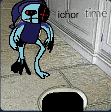 twisted astro when you miss a skillcheck | Fandom