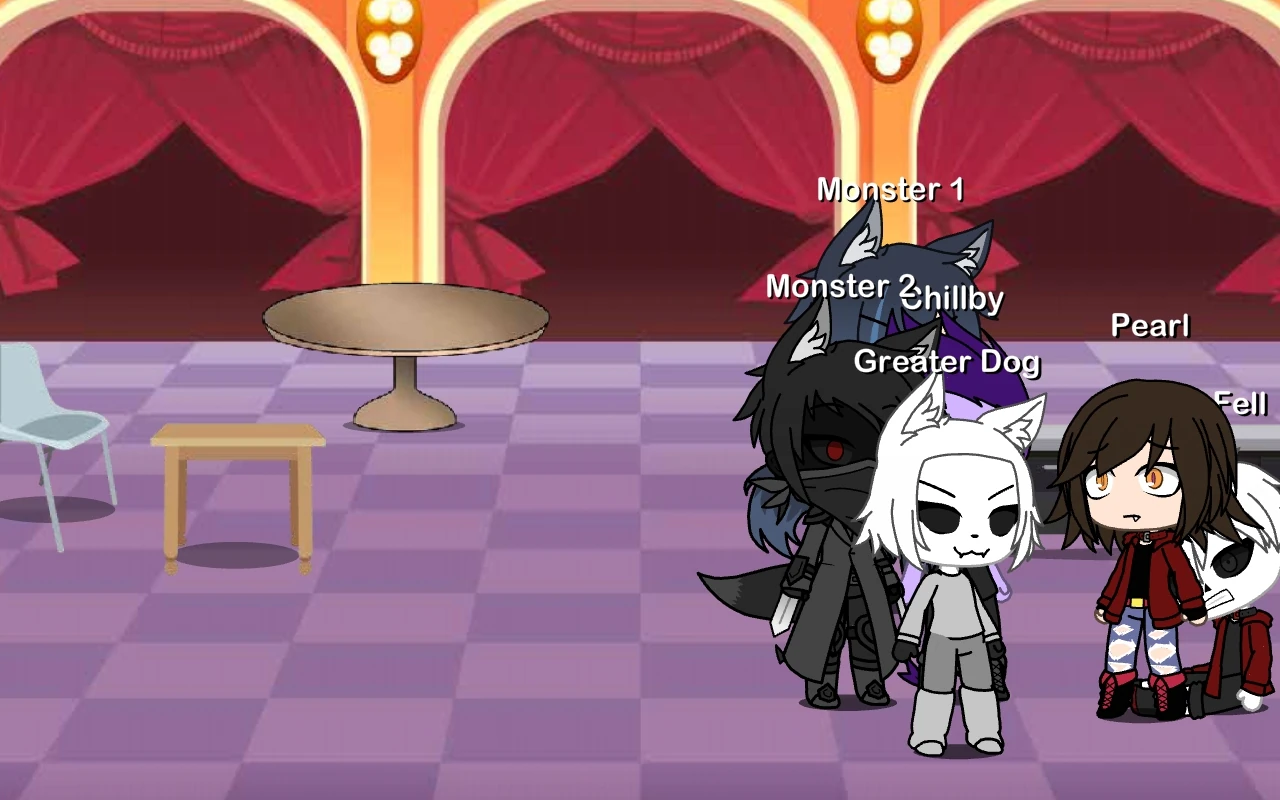 Discuss Everything About Undertale AU Fanon Wiki | Fandom