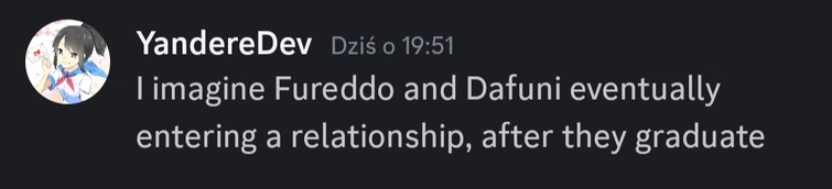 Fureddo and Dafuni canon | Fandom