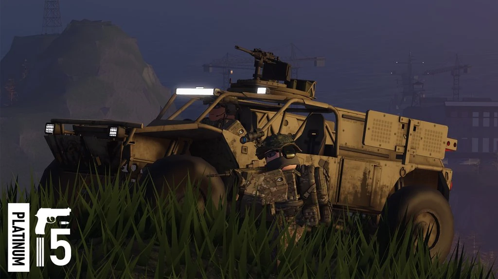 Update 6.5.2 has been released. | Fandom