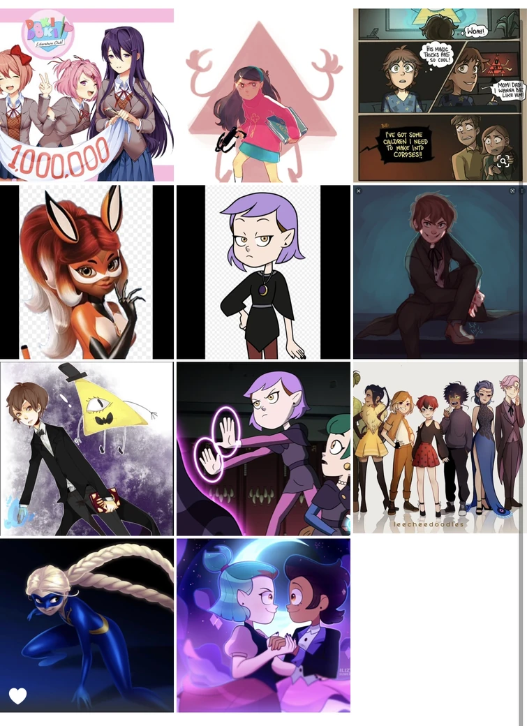 Something really weird just happened… | Fandom