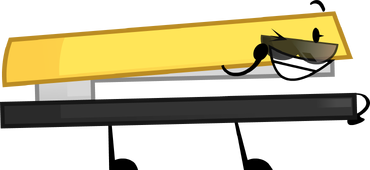 which stapler character is better? | Fandom