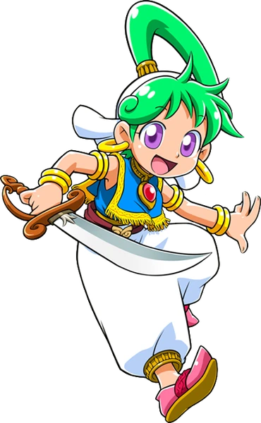 Asha Vs Shion (in a fight) | Fandom