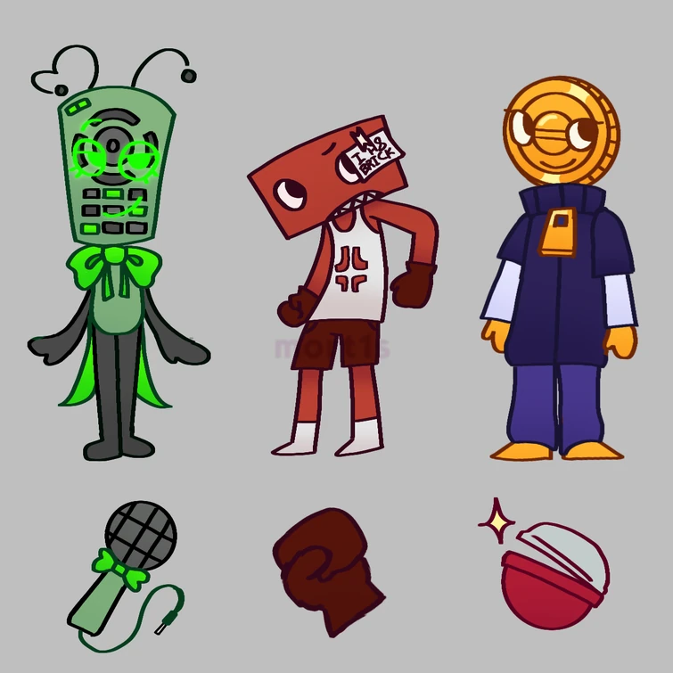 Discuss Everything About Dandy's World Wiki | Fandom