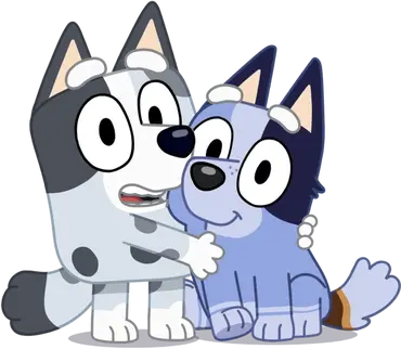 Discuss Everything About Bluey Wiki | Fandom