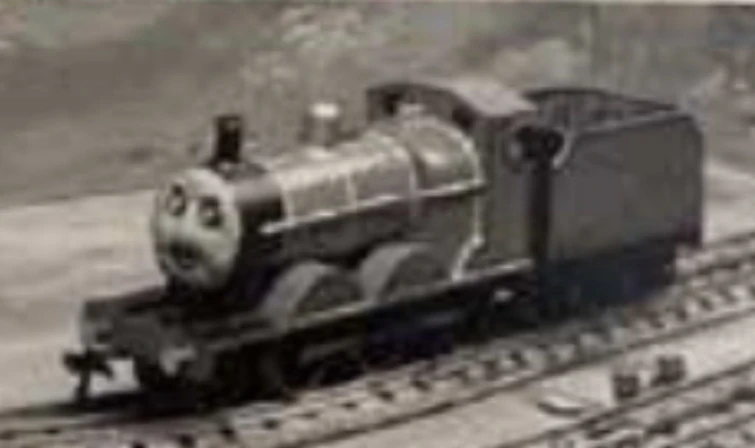 1953 James screenshot? | Fandom