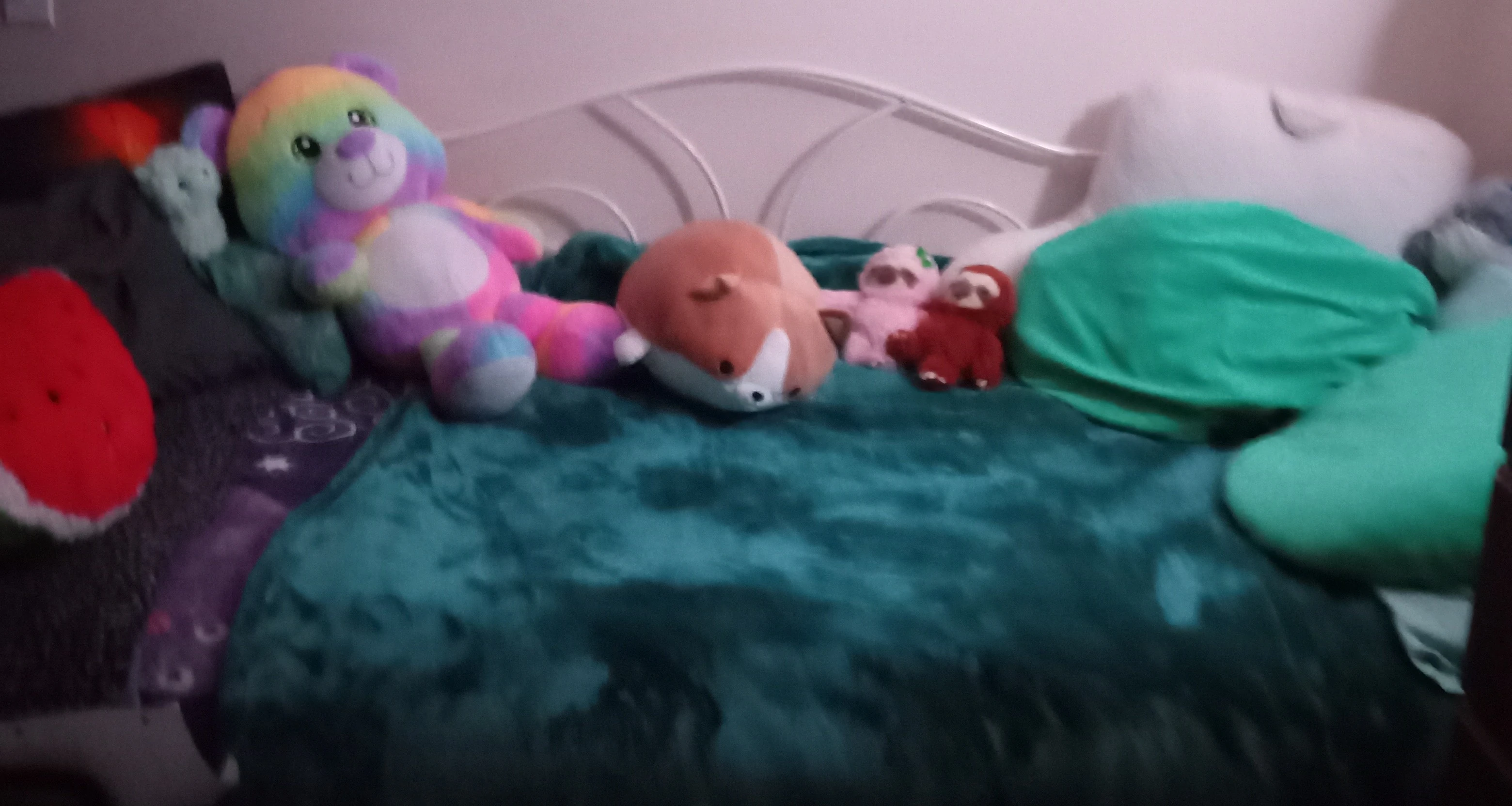 Am I normal or- | Fandom