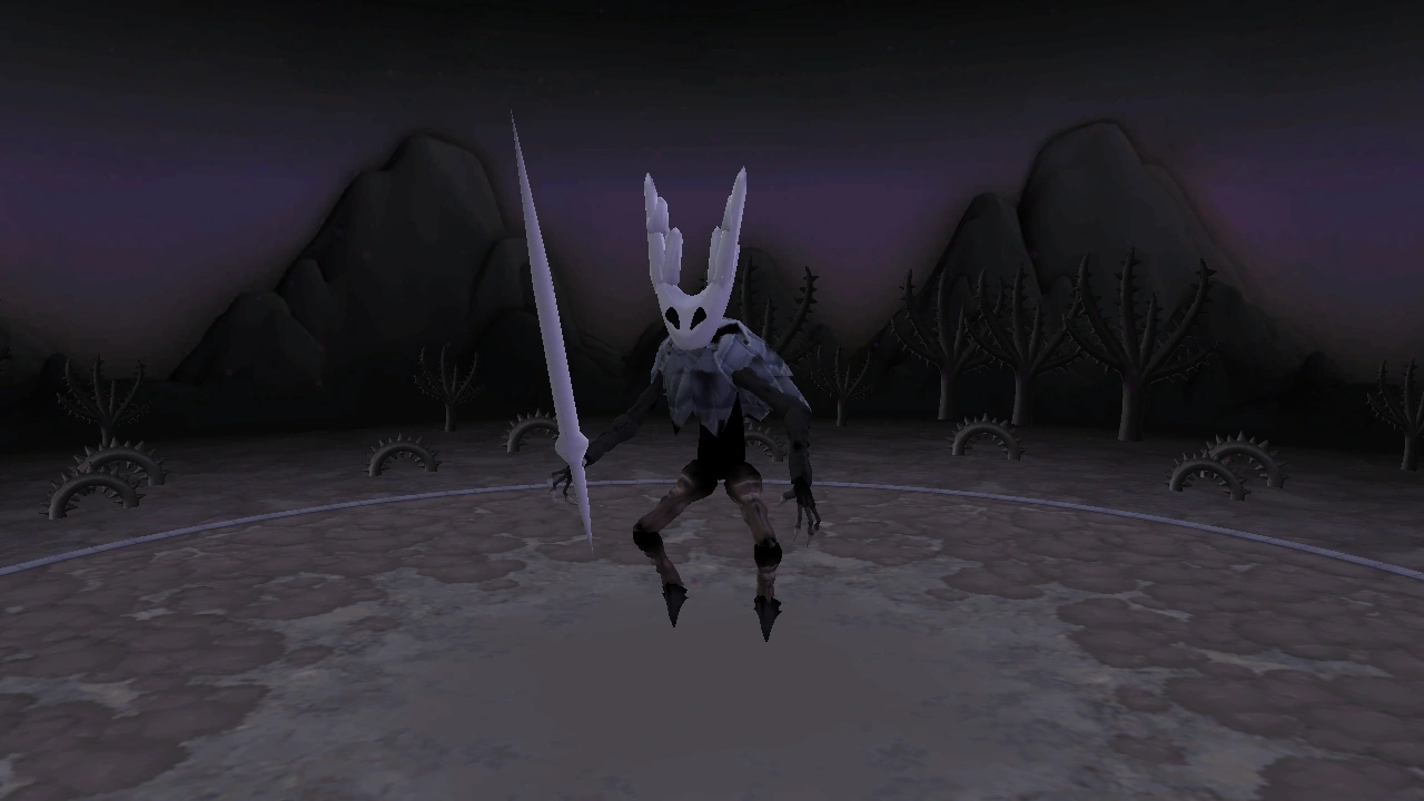 holowoing kinght | Fandom