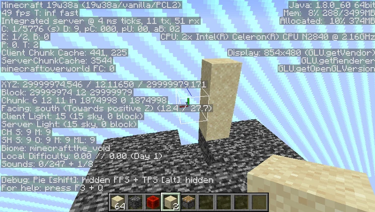 Discuss Everything About Minecraft 中文考古 Wiki | Fandom