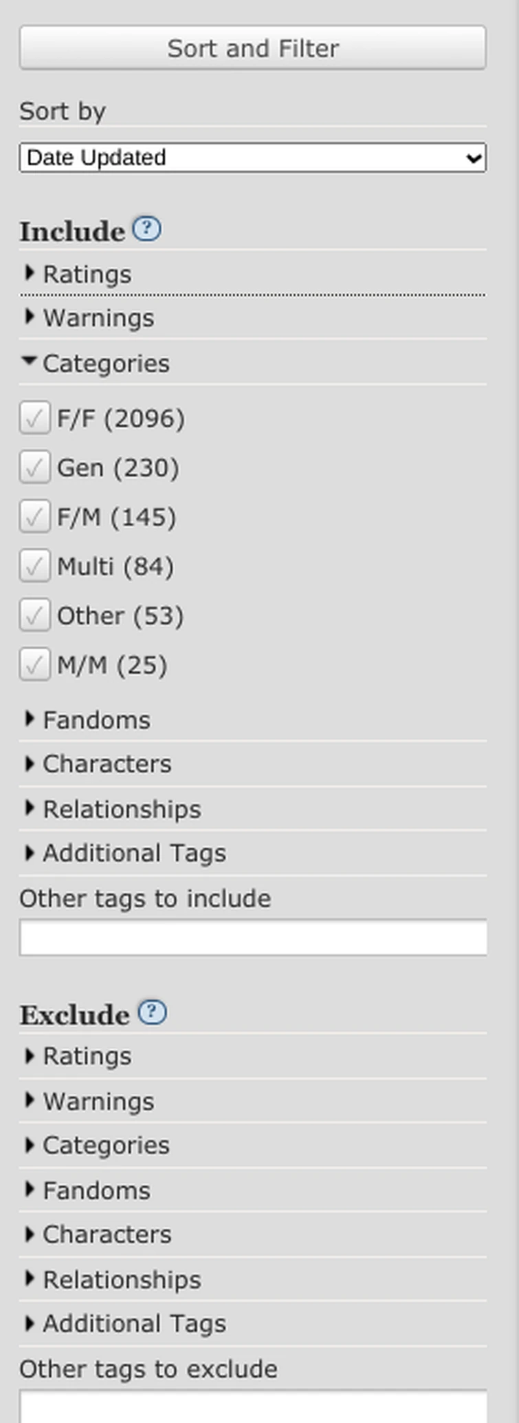 A Quick Tutorial On How To Use AO3! | Fandom