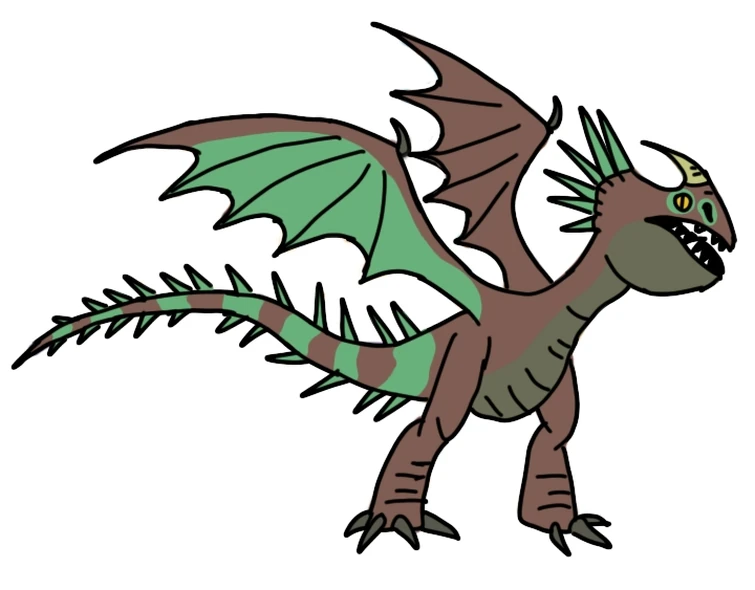 Discuss Everything About How to Train Your Dragon Wiki | Fandom