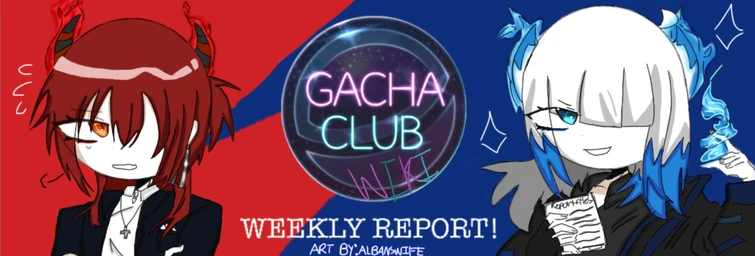 Weekly Report #24 | Fandom