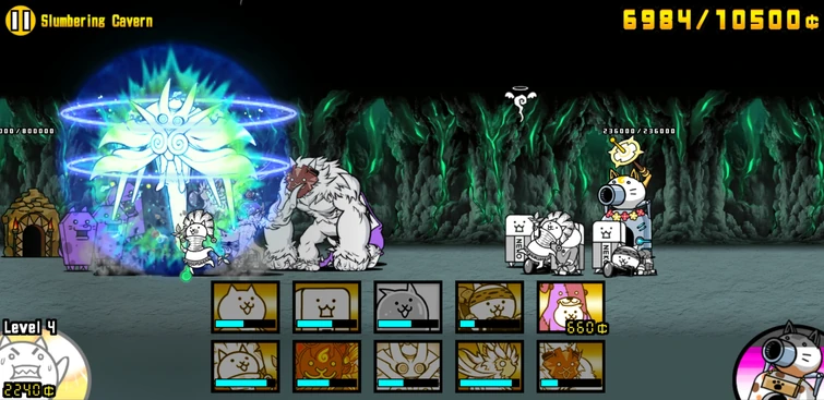 More UL 4* progress dump | Fandom