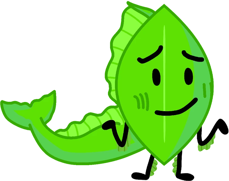 Some BFDI characters but they're aquatic | Fandom