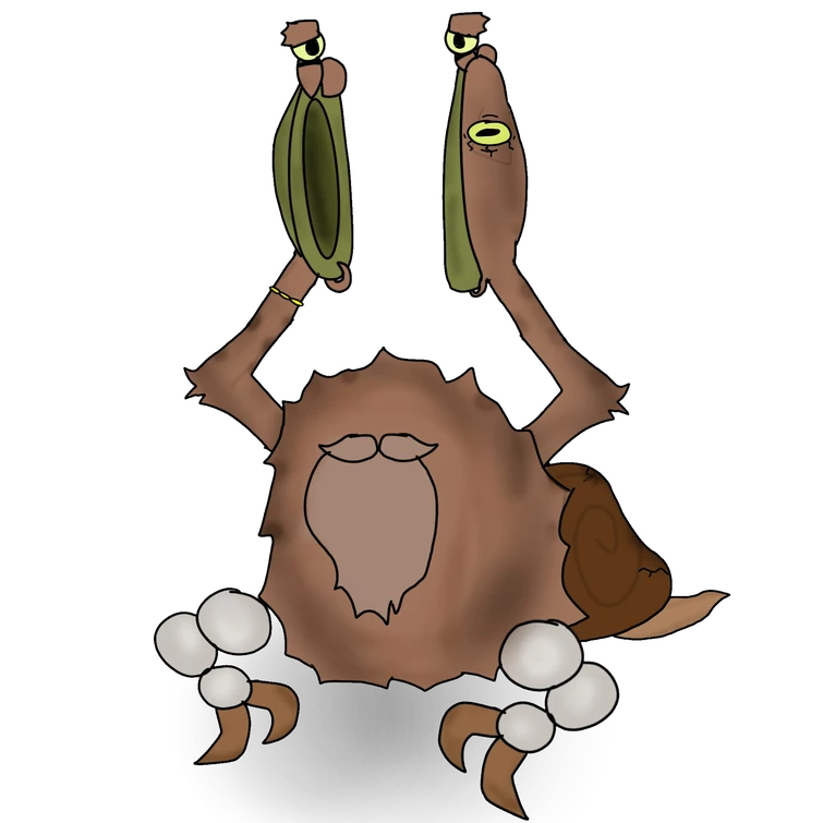 Epic Scargo | Fandom