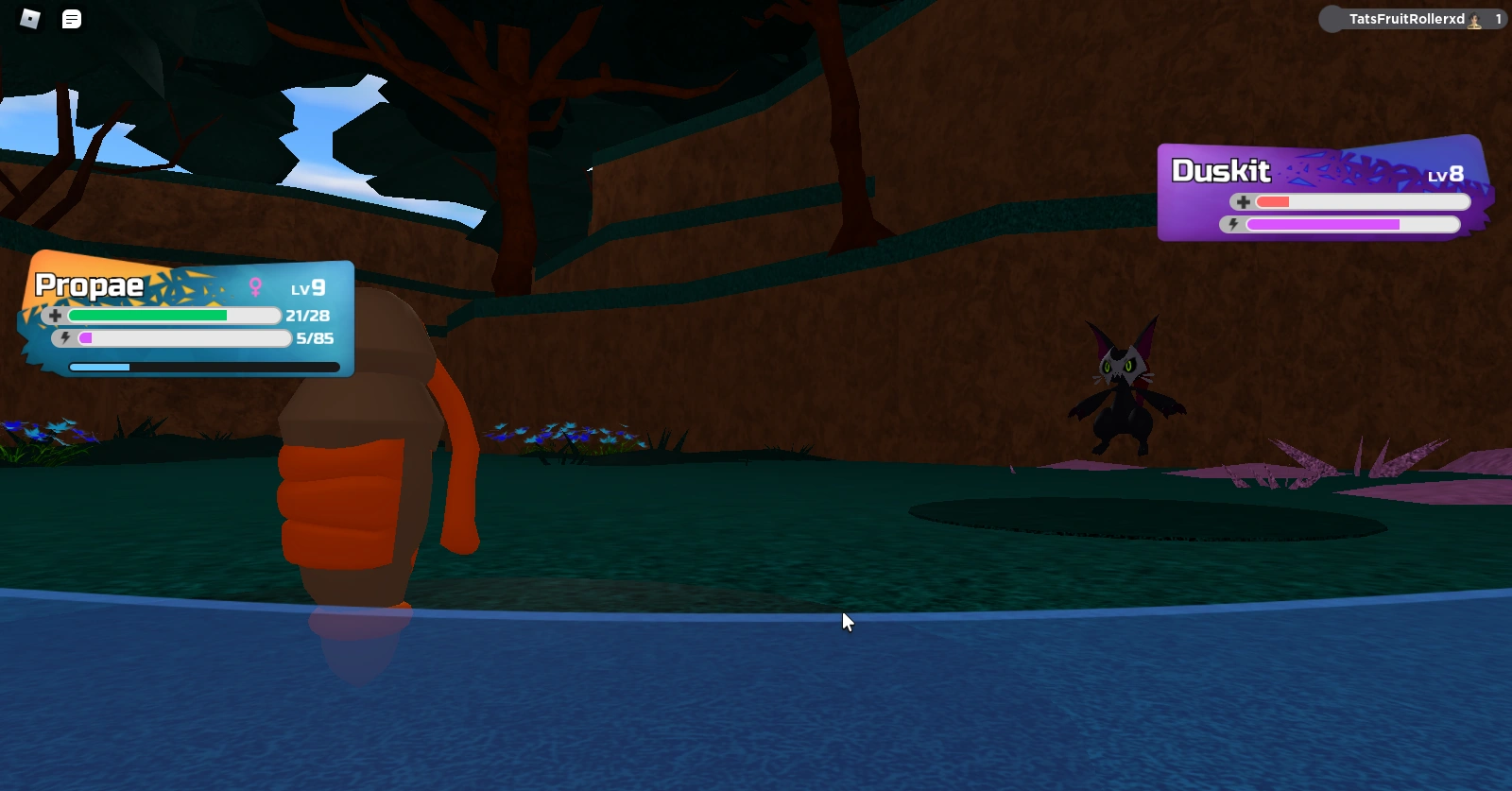 Sigh Propae just solos the whole universe | Fandom