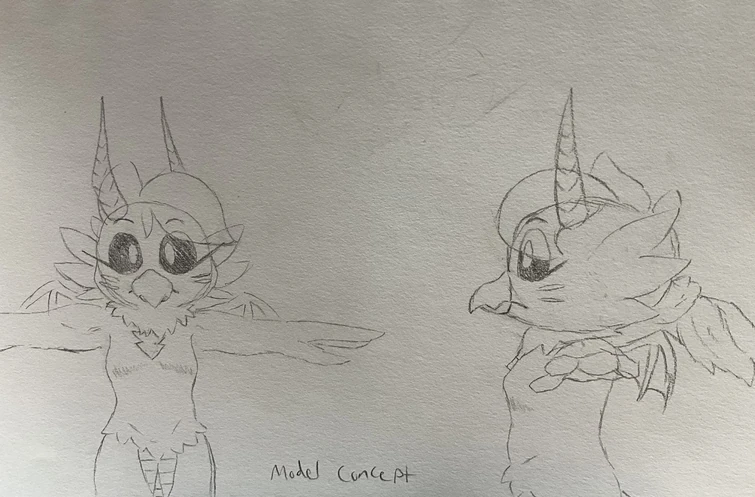 Next model concept | Fandom