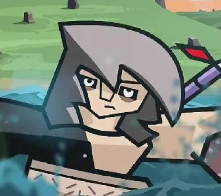 beccaboo13 Lin Chung From Hero 108 | Fandom