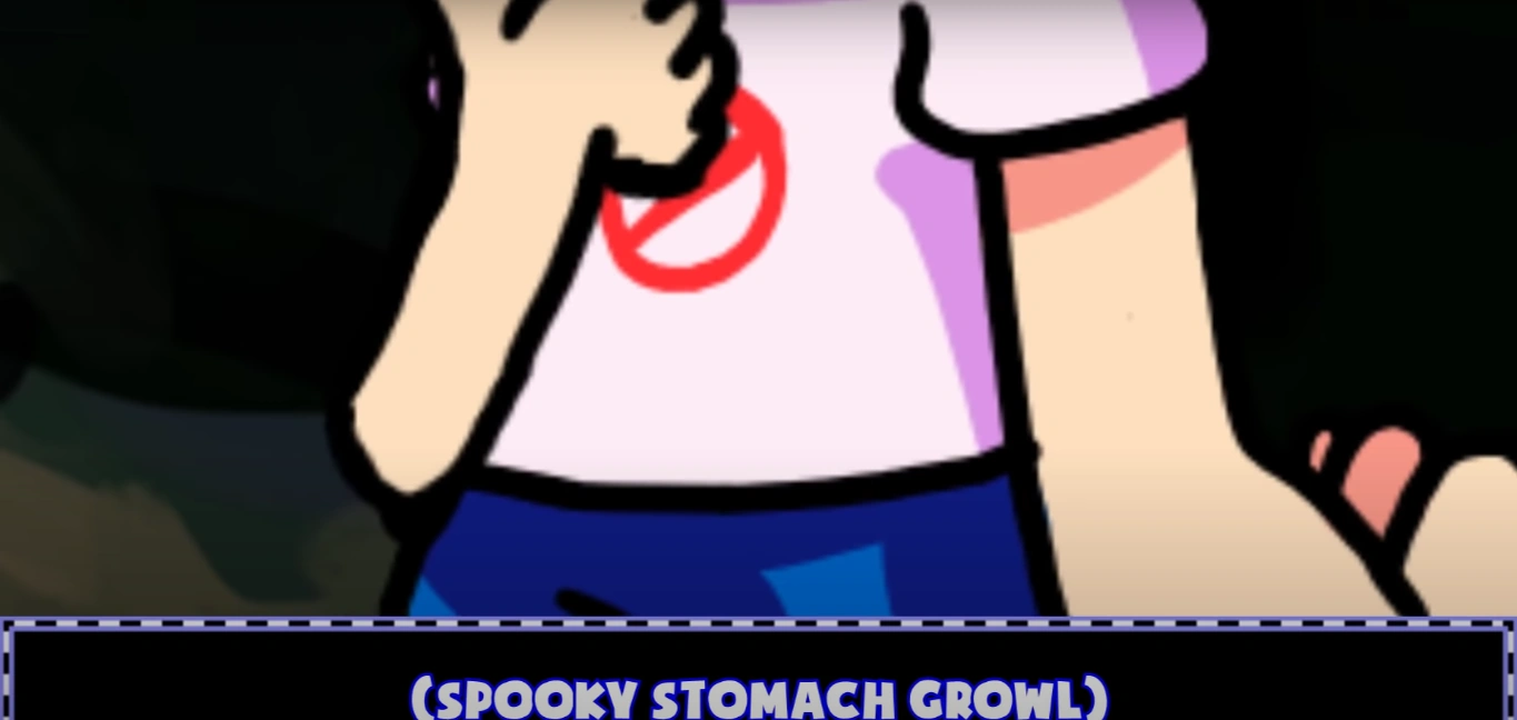 You want some sushi, Mango? | Fandom