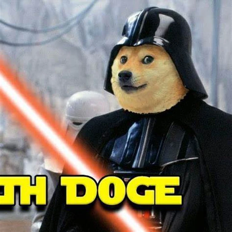 We have a New Sith Lord | Fandom