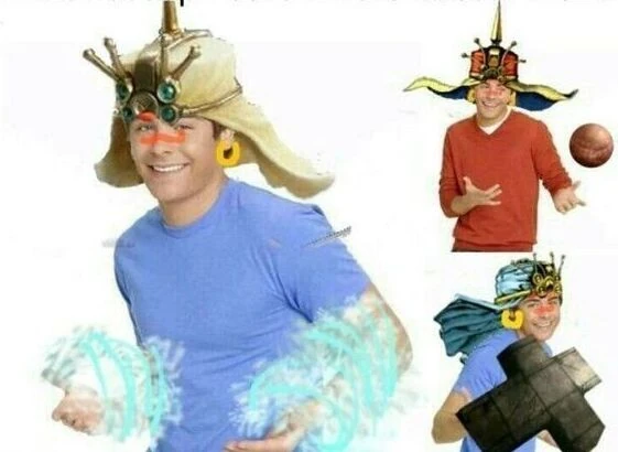 Cursed Images: Fly low with cursed Images | Fandom