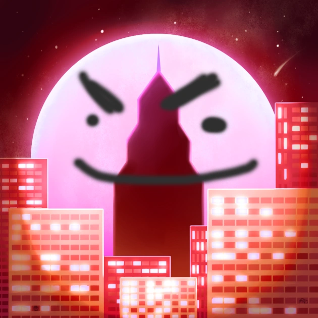 Hello FTC wiki, here is my take on if Capital City was evil | Fandom