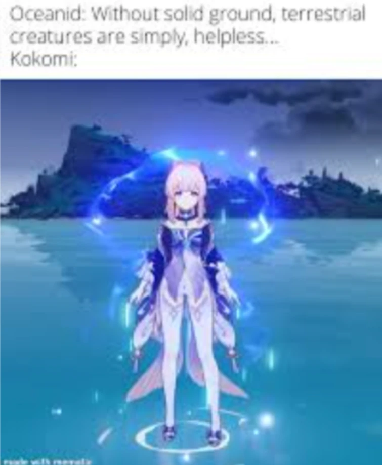 Discuss Everything About Genshin Impact Wiki | Fandom