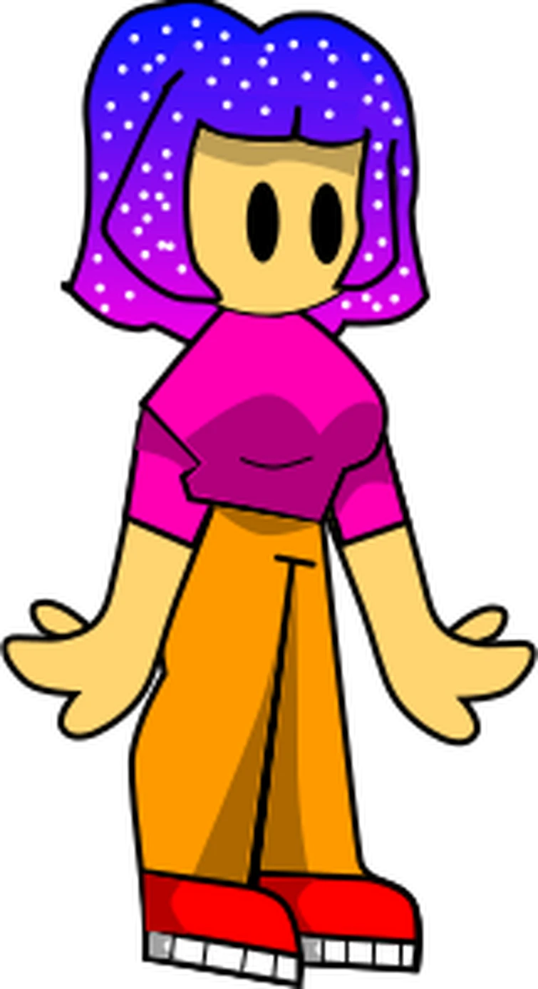 Remember These Two? | Fandom