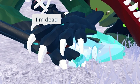 I was brutally squashed | Fandom