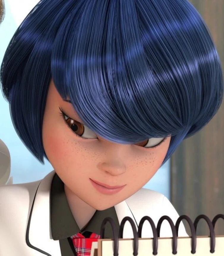 Kagami smiling to brighten up your day | Fandom