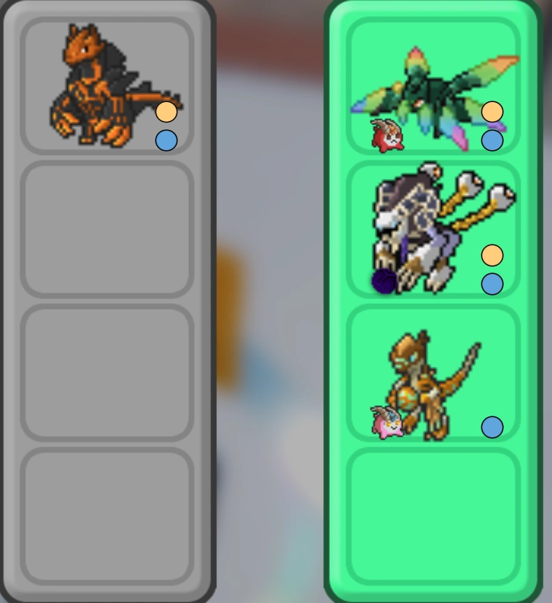 another pog trade babyyyy | Fandom