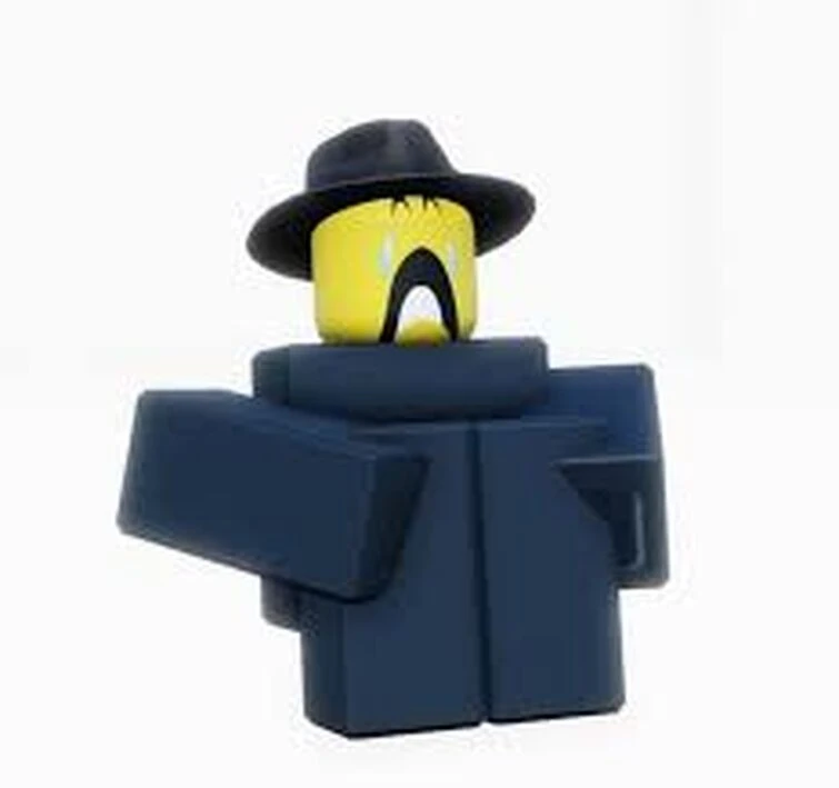 Discuss Everything About FORSAKEN Wiki | Fandom